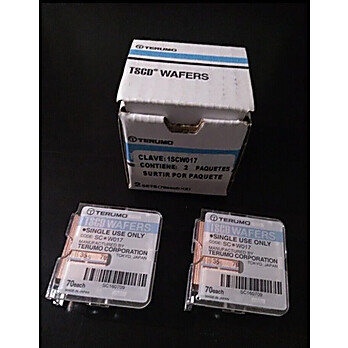 TSCD Welding Wafers