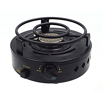 Butane Burner Hot Plate