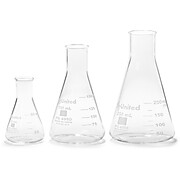 Erlenmeyer Flasks | Thomas Scientific