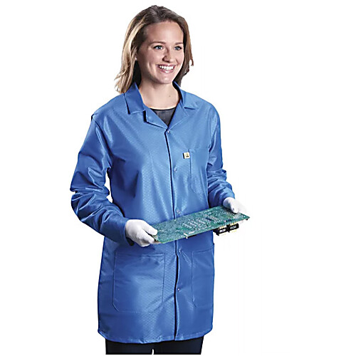 ESD Lab Jacket