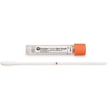 Puritan Fecal Opti-Swab Collection & Transport System
