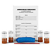 Gun Shot Residue Collection