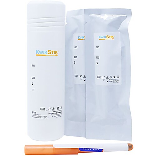KWIK-STIK™ Escherichia coli derived from ATCC® 35218™
