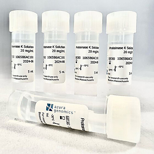 Proteinase K Solution