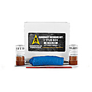 Gun Shot Residue Collection