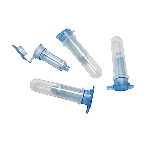 RNA Extraction Kits & gDNA Removal Columns