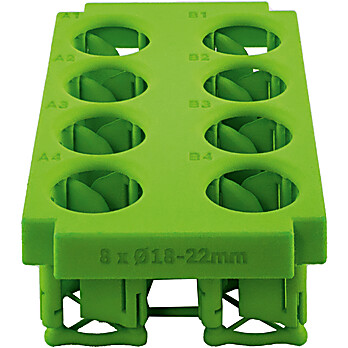 Storage Box Inserts for SmartRack®