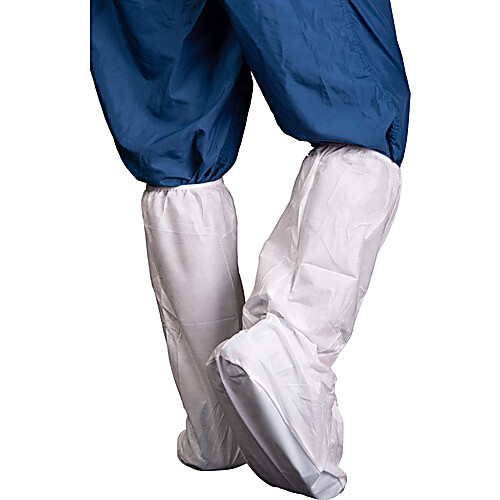 CleanMax Select STERILE Cleanroom Boot