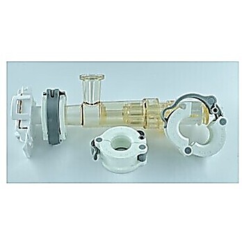 Pure-Lock Sanitary Clamps