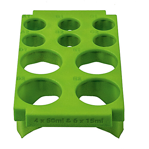 Storage Box Inserts for SmartRack®