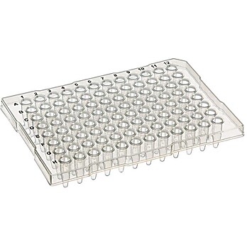 BioX 96-Well PCR Plates