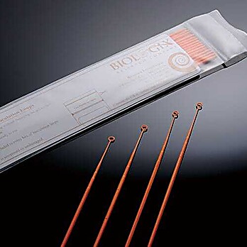 BioX Sterile Inoculating Loops and Needles