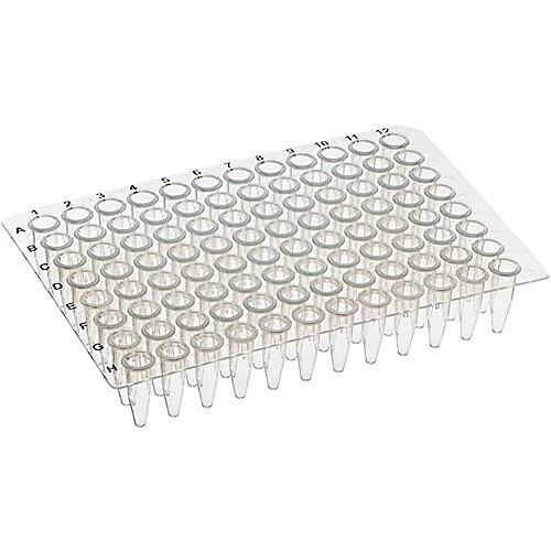 BioX 96-Well PCR Plates