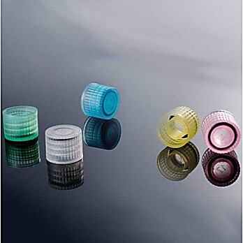 BioX Sterile Microtube Caps