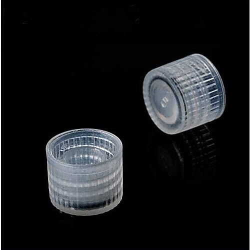 BioX Sterile Microtube Caps