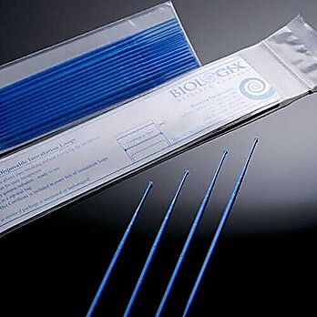 BioX Sterile Inoculating Loops and Needles