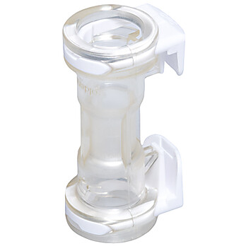 CPC® (Colder) MPC™/MPX® Quick-Disconnect Fittings, Back-to-Back Body ...