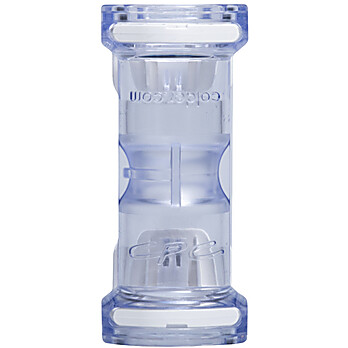 CPC® (Colder) MPC™/MPX® Quick-Disconnect Fittings, Back-to-Back Body ...