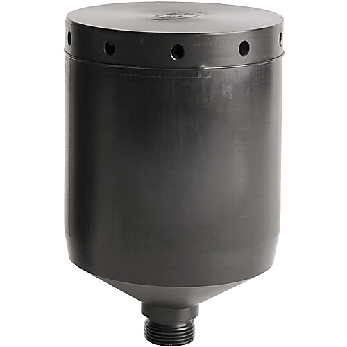 Solvent Waste Carbon Filters