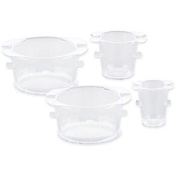 75 mm Transwell Inserts