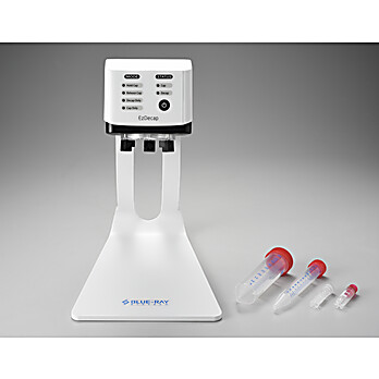 EzDecap Automated Screw Cap Decapper