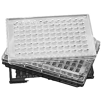 Corning® FluoroBlok™ 96-Multiwell Insert Systems, PET Membrane