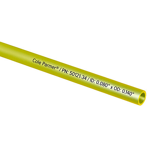 Cole-Parmer® PVC Fuel and Lubricant Tubing