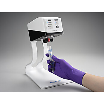 EzDecap Automated Screw Cap Decapper