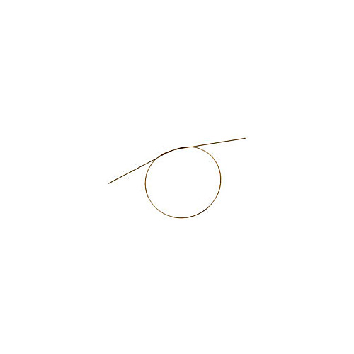 Replacement Transfer Line for EZ No-Vent GC Column-Mass Spectrometer ...