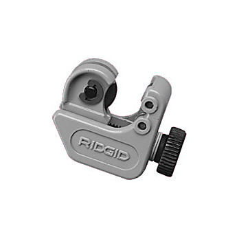 Ridgid Tubing Cutter