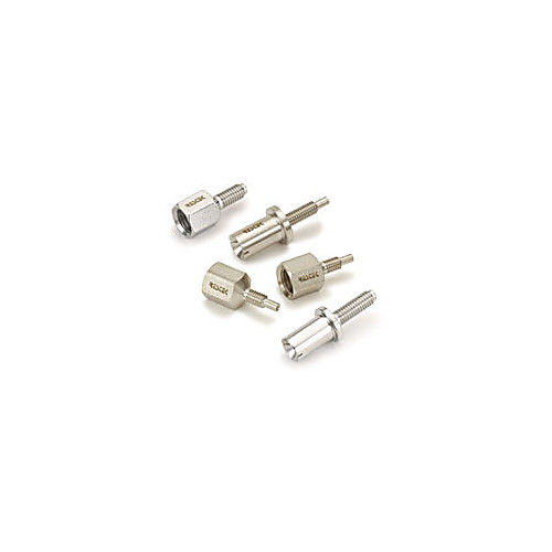 Adapters for Capillary Columns for Thermo Scientific TRACE & Focus SSL
