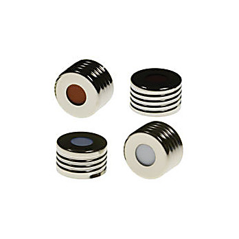 Magnetic Screw-Thread Caps (18 mm)