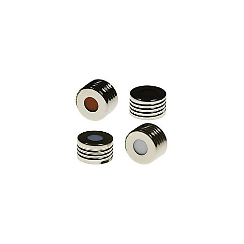 Magnetic Screw-Thread Caps (18 mm)