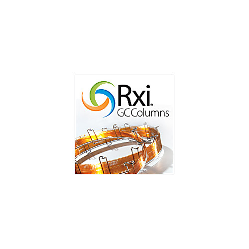 Rxi-1HT Columns (fused silica)