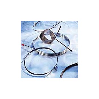 DiatoSorb and Chromosorb Diatomaceous Earth Columns