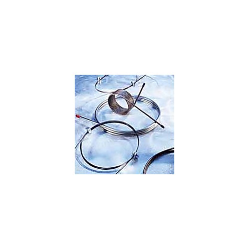 DiatoSorb and Chromosorb Diatomaceous Earth Columns