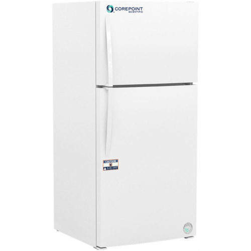 Corepoint™ Scientific General Purpose Refrigerator and Freezer Combo ...