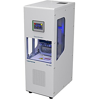 HG-800 Geno/Grinder® Automated High-Throughput Homogenizer