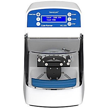 HG-200 GenoLyte® Compact Homogenizer