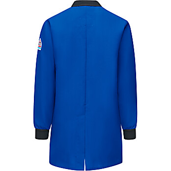 Men's Flame-Resistant / Chemical Splash Protection Lab Coats