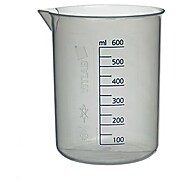 Lab Beakers, Glass, Griffin & Low Form | Thomas Scientific