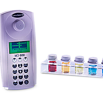 MD600™ Colorimeter