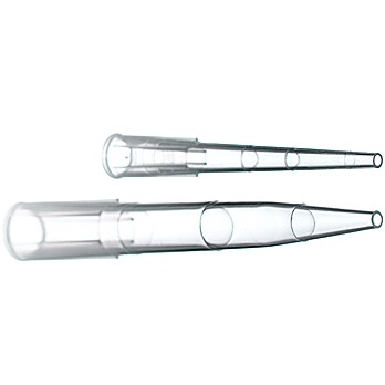 Sharp Elite™ Wide Bore / Large Orifice Pipet Tips