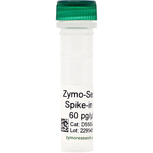 Zymo-Seq Methyl Spike-in Control