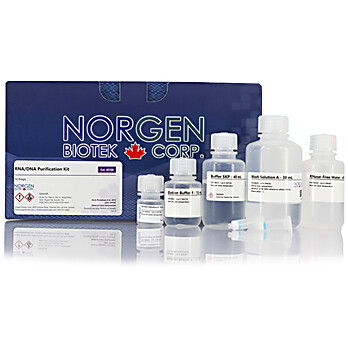 RNA/DNA Purification Kits