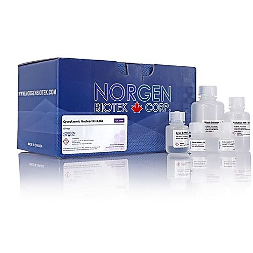 Cytoplasmic & Nuclear RNA Purification Kits