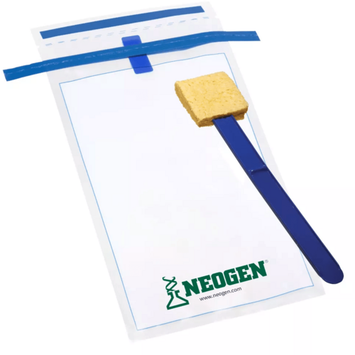 Neogen® Sponge-Stick with Buffered Peptone Water Broth