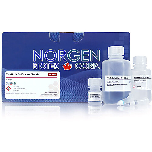 Total Rna Purification Plus Kit