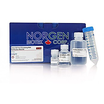 Urine Cell-Free Circulating RNA Purification Kits
