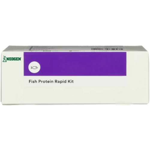 Fish Protein Rapid Kit